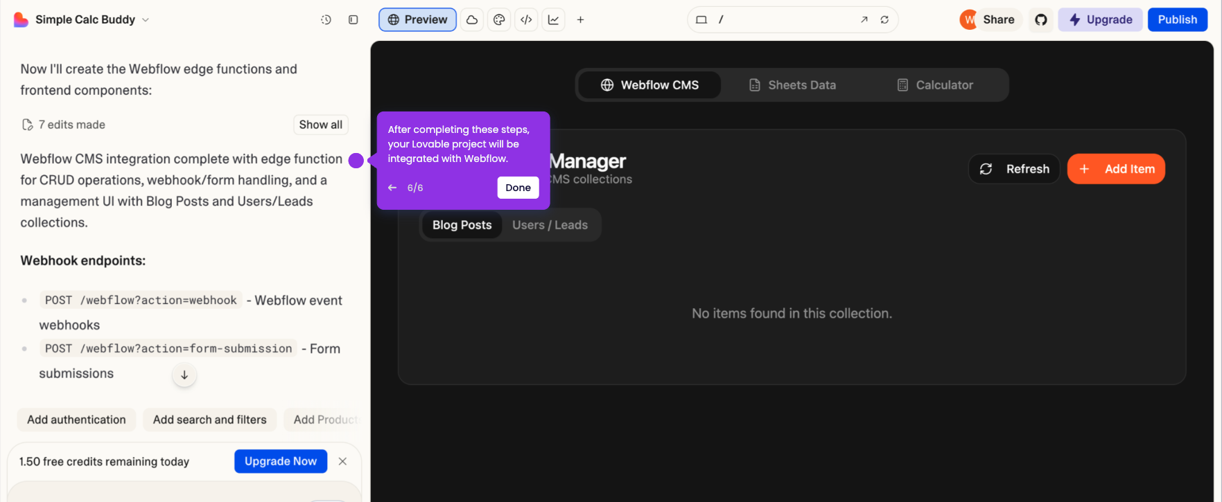 How to Export Code From Lovable: 1-Min Guide